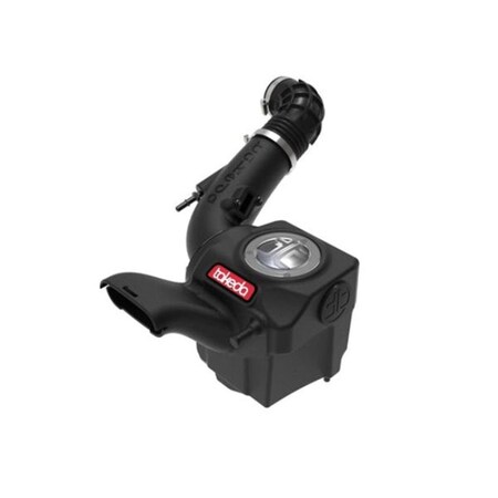 Advanced Flow Engineering AFE Power Momentum GT Pro 5R Media Intake System for 2014-2015 Ford ...